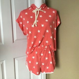 Other | Your My Star Lounge Set | Poshmark